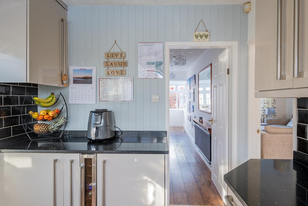 Birches Lane, Lostock Green, Northwich – CW Estate Agents